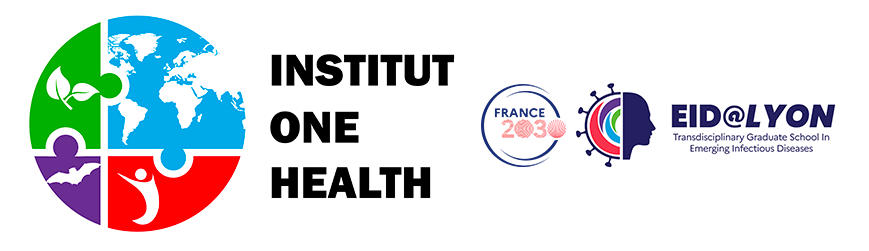 Institut One Health – Site de l'Institut One Health