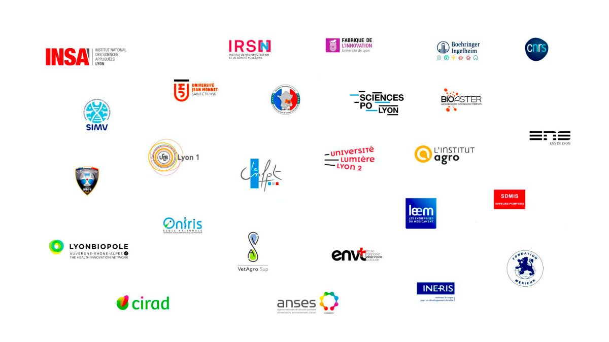 L’Institut One Health – Institut One Health